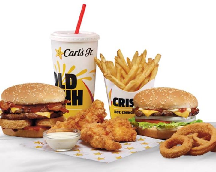 Carl’s Jr. - Southgate Shopping Centre Takanini