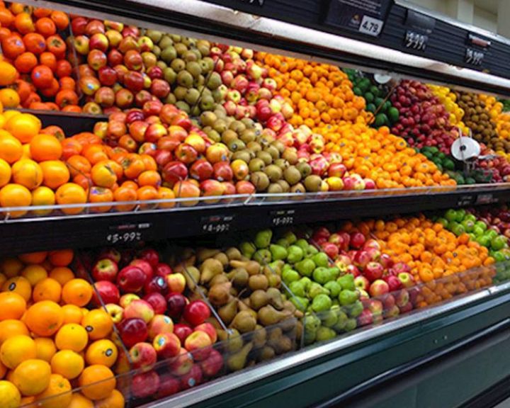 Fruit World - Southgate Shopping Centre Takanini